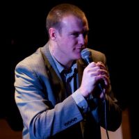 Richard Cain's Comedy Profile | Hot Water Comedy Club