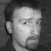 Richard Holmes's Comedy Profile | Hot Water Comedy Club