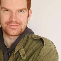 Richard Tyrone Jones's Comedy Profile | Hot Water Comedy Club