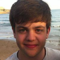 Richard Wolfenden's Comedy Profile | Hot Water Comedy Club