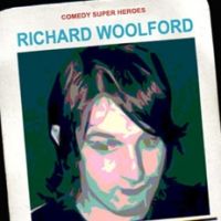 Richard Woolford's Comedy Profile | Hot Water Comedy Club