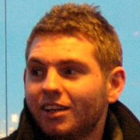 Rob Alderson's Comedy Profile | Hot Water Comedy Club