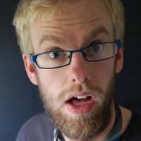 Rob Callaghan's Comedy Profile | Hot Water Comedy Club