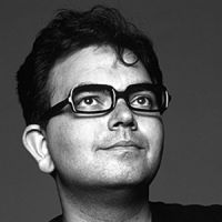 Rob Deb's Comedy Profile | Hot Water Comedy Club