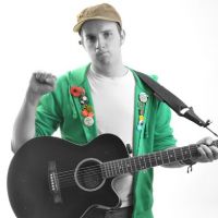 Rob Gilroy aka Jerry Bucham's Comedy Profile | Hot Water Comedy Club