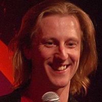 Rob Tarbuck's Comedy Profile | Hot Water Comedy Club