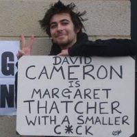 Robert James Alexander's Comedy Profile | Hot Water Comedy Club