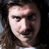 Robin Boot's Comedy Profile | Hot Water Comedy Club