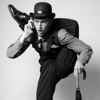 Rubber Ritchie's Comedy Profile | Hot Water Comedy Club