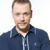 Rufus Hound's Comedy Profile | Hot Water Comedy Club