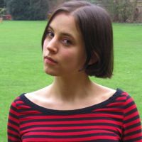 Ruth Pickett's Comedy Profile | Hot Water Comedy Club