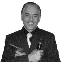 Sal Monello's Comedy Profile | Hot Water Comedy Club