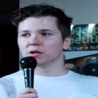 Sam Danson's Comedy Profile | Hot Water Comedy Club