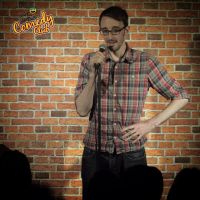 Sam Freeman's Comedy Profile | Hot Water Comedy Club