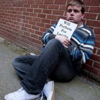 Sam Furniss's Comedy Profile | Hot Water Comedy Club