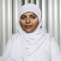 Shaista Aziz's Comedy Profile | Hot Water Comedy Club