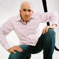 Simon Kennedy's Comedy Profile | Hot Water Comedy Club