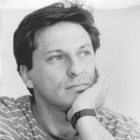 Simon Lipson's Comedy Profile | Hot Water Comedy Club