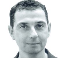 Simon Messingham's Comedy Profile | Hot Water Comedy Club