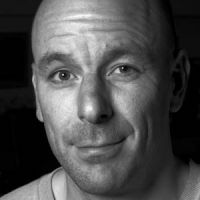 Stephen Upsall's Comedy Profile | Hot Water Comedy Club