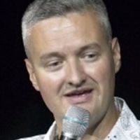 Steve Bustin's Comedy Profile | Hot Water Comedy Club