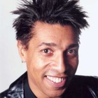 Steven Anderson's Comedy Profile | Hot Water Comedy Club