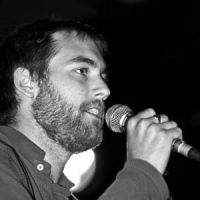 Stuart Hossack's Comedy Profile | Hot Water Comedy Club