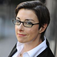 Sue Perkins's Comedy Profile | Hot Water Comedy Club