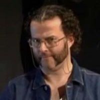 Terry Vinegar's Comedy Profile | Hot Water Comedy Club