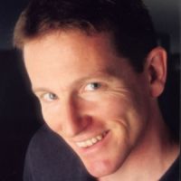 Terry Williams's Comedy Profile | Hot Water Comedy Club