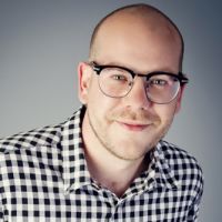 TJ McDonald's Comedy Profile | Hot Water Comedy Club