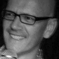 Toby Adams's Comedy Profile | Hot Water Comedy Club