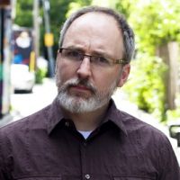 Todd Van Allen's Comedy Profile | Hot Water Comedy Club