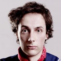 Tom Bell's Comedy Profile | Hot Water Comedy Club