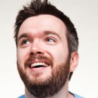 Tom Goodliffe's Comedy Profile | Hot Water Comedy Club