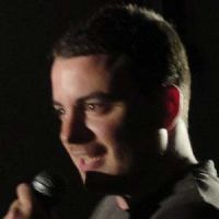 Tom Holmes's Comedy Profile | Hot Water Comedy Club