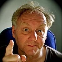 Tony Harries's Comedy Profile | Hot Water Comedy Club