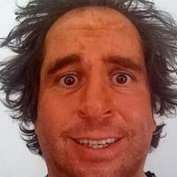 Tony Marrese's Comedy Profile | Hot Water Comedy Club