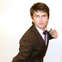 Trevor Lock's Comedy Profile | Hot Water Comedy Club