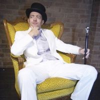 Warren Speed's Comedy Profile | Hot Water Comedy Club