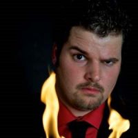 Wayne the Weird's Comedy Profile | Hot Water Comedy Club