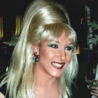 Wynnie La Freak's Comedy Profile | Hot Water Comedy Club