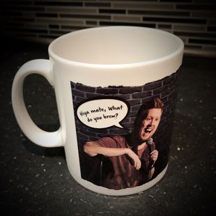 Paul Smith's Comedy Profile | Hot Water Comedy Club