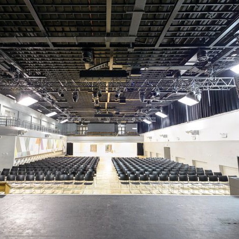 Hot Water Comedy Club | Liverpool's Funniest Comedy Clubs