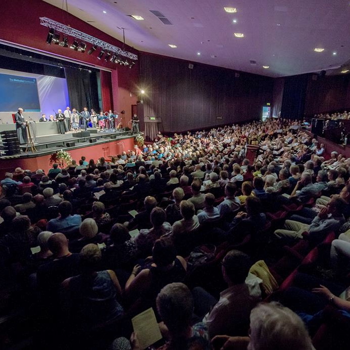 Hot Water Comedy Club | Liverpool's Funniest Comedy Clubs