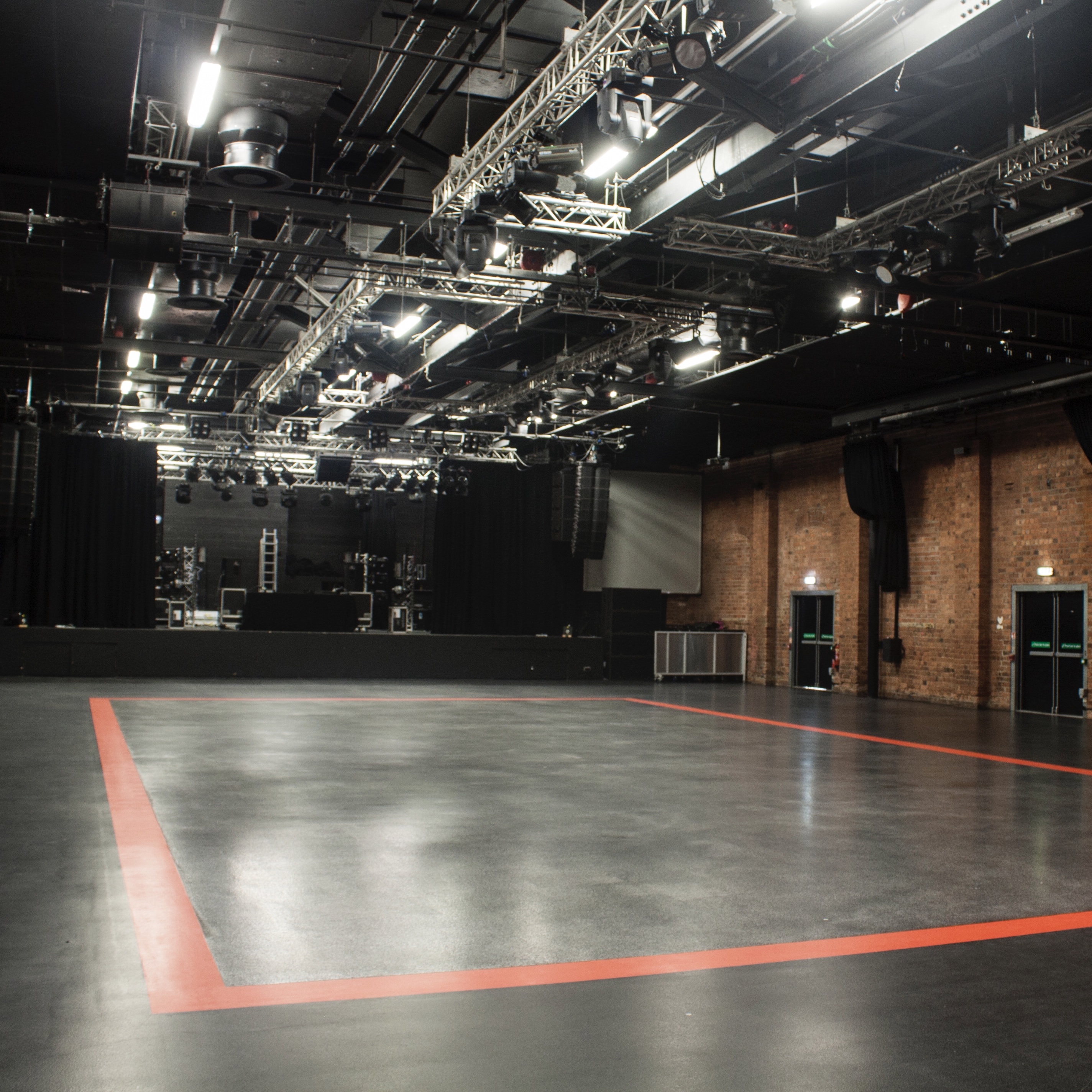 Hot Water Comedy Club | Liverpool's Funniest Comedy Clubs