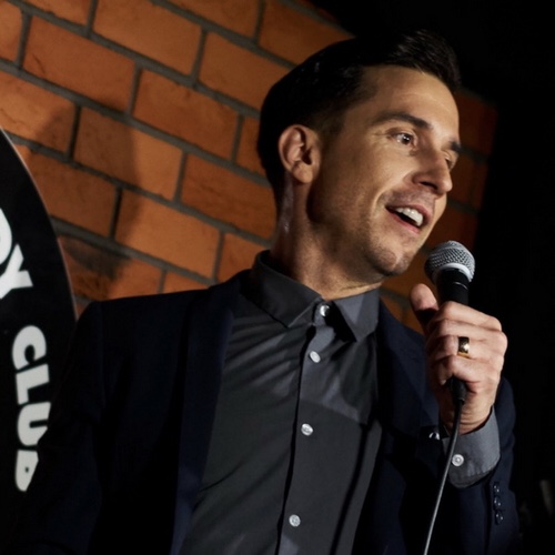 Hot Water Comedy Club | Liverpool's Funniest Comedy Clubs